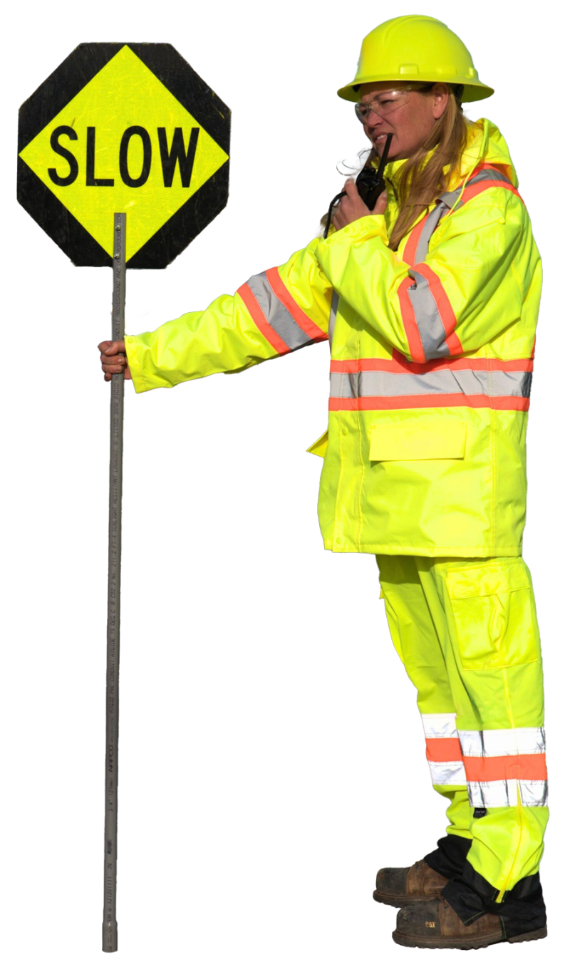 Ontario Traffic Control Contractors Association